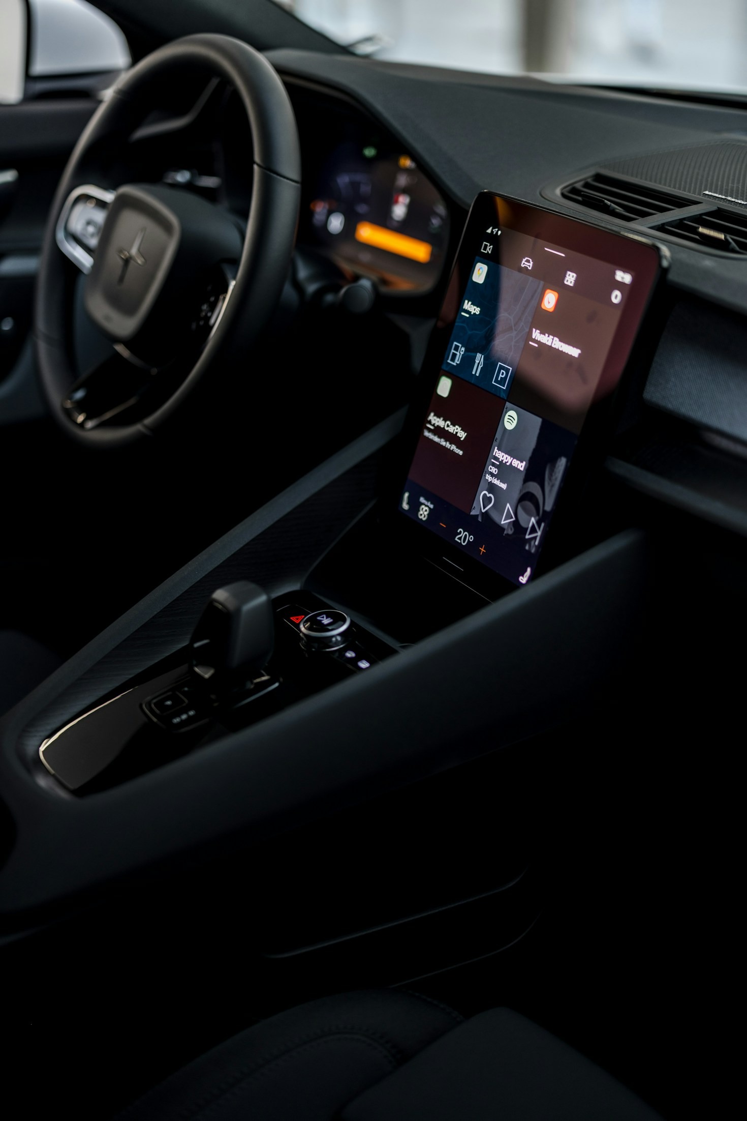 The Process of Transforming Your Vehicle at Alpha Auto Haus | Alpha Auto Haus